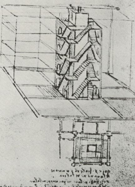 Beyond Architectural Illustration Graphical Parallel Projection