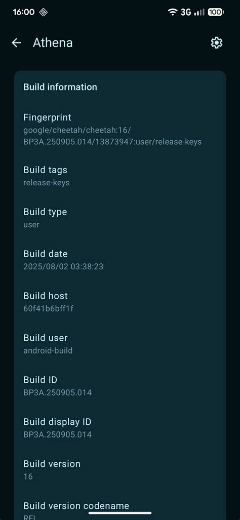 Github Sebaubuntuathena Open Source Material You Android Device Info App