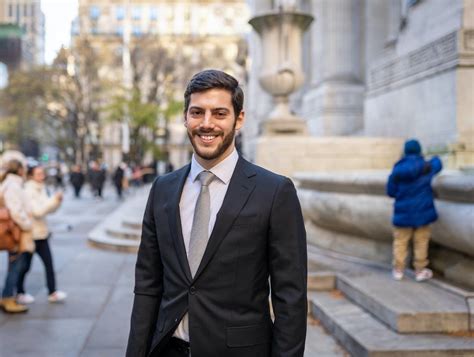Alex Bores Jumps Into Ues Assembly Race As Field Grows Upper East