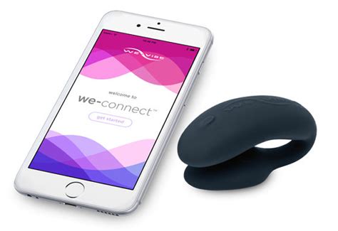 スマホと連動する女性用大人のおもちゃが密かに使用データを収集していたとして訴えられる Gigazine