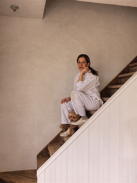 Quick Takes With Editor Gardener And Style Maven Deborah Needleman