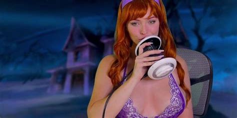 Sarene Wild Asmr Maid V2