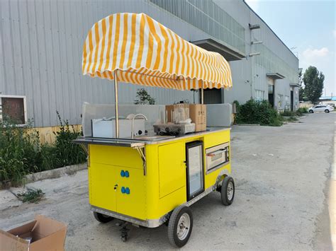 Stand In Hot Dog Carts For Sale Towable Hot Dog Cart And Mini Hot Dog Cart