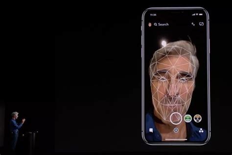 Apple Refutes Reports That Iphone X Facial Recognition Accuracy Has