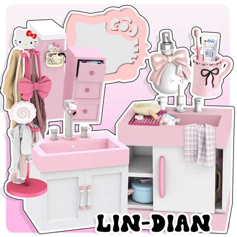 Sims 4 Cc Cutecore In 2025 Sims 4 Sims Sims 4 Mods