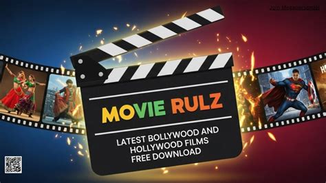 Movie Rulz Latest Bollywood And Hollywood Films Free Download
