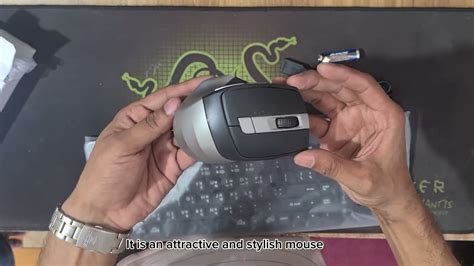 A4tech Fstyler Fb2535c Bluetooth And 2 4g Wireless Keyboard Mouse Combo Youtube