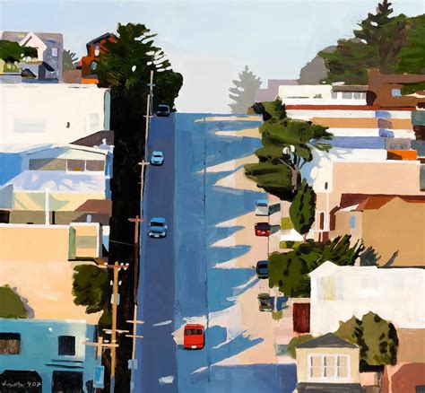 Dmitri Cavander Selected Works