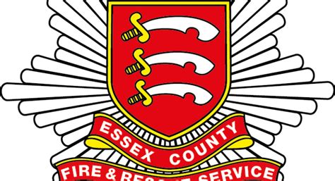 Essex County Fire And Rescue Service