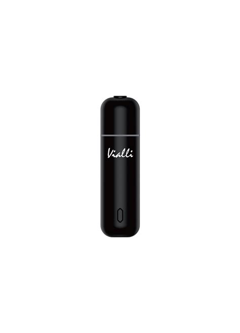 Gt Mini Ultrasonic Aroma Diffuser Vialli Jeans