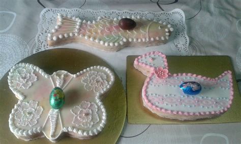 Figolli Easter 2016 By Rose Mackay In 2024 Maltese Recipes Easter