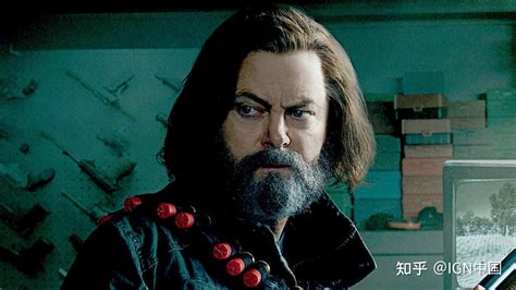 不论有无乔尔和艾莉，hbo 的《最后生还者》都潜力无限 知乎