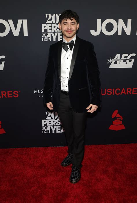 David Archuleta Opens Up On New Ep About Feeling Love For Someone Of