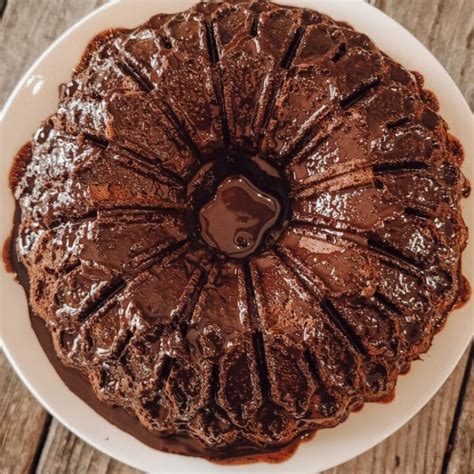 No Sugar Chocolate Cake Healing Home Recipes