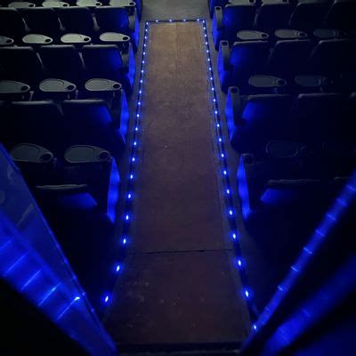Ocean Shores Cinema Updated June 2026 42 Photos And 50 Reviews 631