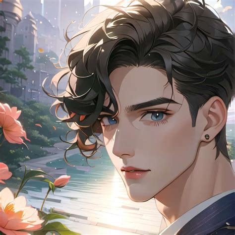 Chat With Andre Enjoy Free Ai Character Voice Chat Talkie Ai