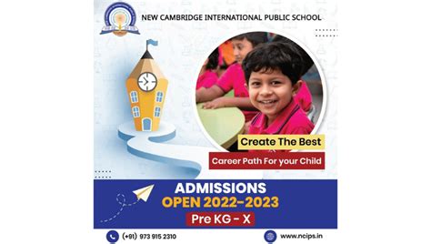 Best International School In Bangalore Ncips