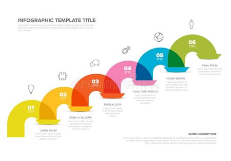 Stepss Template Stock Illustrations 2 Stepss Template Stock Illustrations Vectors And Clipart