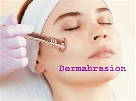Prof Jayant Kumar Dash On Linkedin Dermabrasion Facialrejuvenation Dashthetixofficial