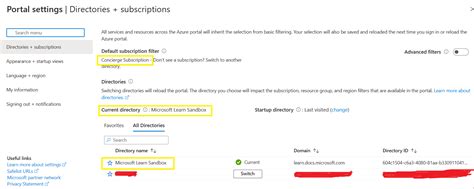 unable to create a learning sandbox virtual machine microsoft qanda