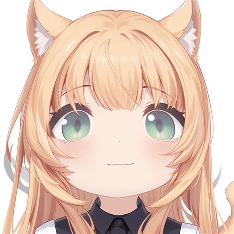 Nekopara Maple