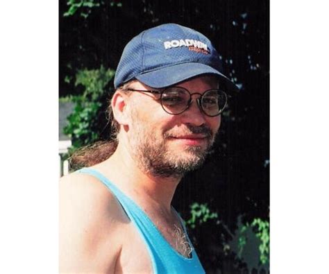 Mark Mcvay Obituary 1961 2025 Loves Park Il Wrex