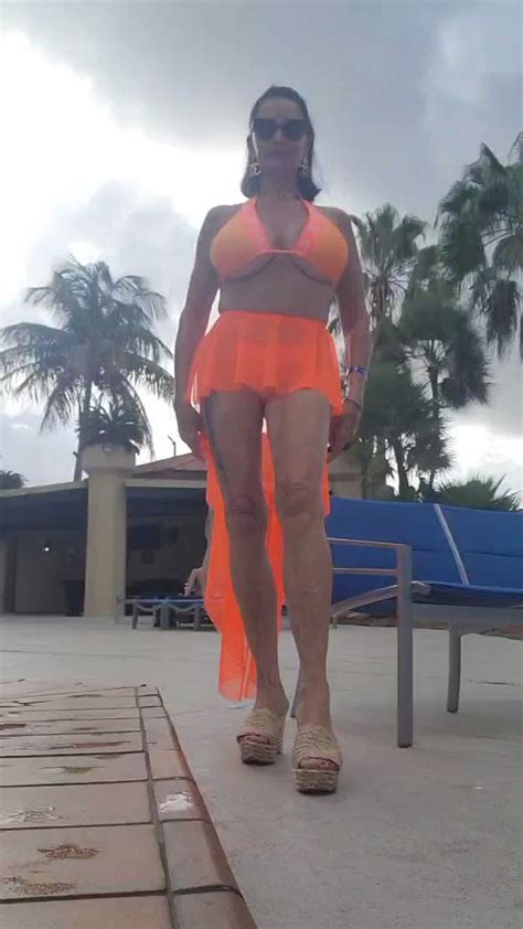 Rita Daniels On Twitter Day 2 Of Miamiexxxoctia Bikinioftheday