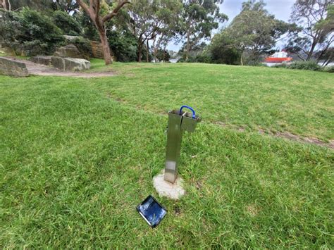 Ontoto Remote Telemetry Data Loggers Your Data Anywhere