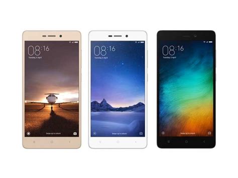 Xiaomi Redmi S Prime Full Review Techcresendo