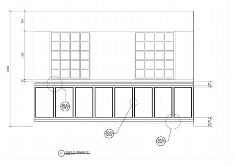 How Do I Apply Hatch On Interior Elevation Architecture Vectorworks Community Board