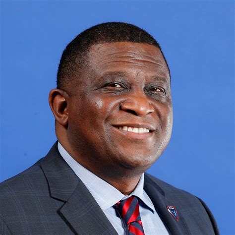 Dewayne Peevy Vice President And Director Of Athletics Depaul University Linkedin