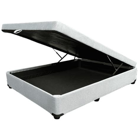 Efficient Storage Solutions Storage Bases Techra Bed Factory