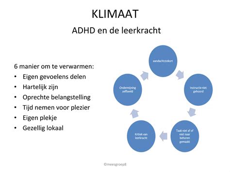 Adhd Uitgelegd 2011 Ppt