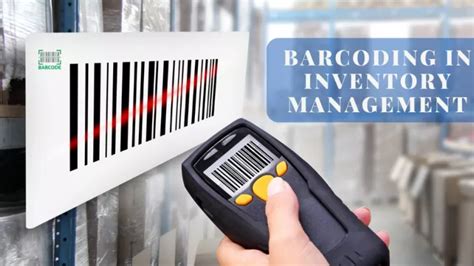 Ppt Barcoding In Inventory Management Full Guide Powerpoint Presentation Id11763357