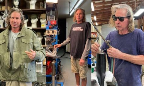 Steve Dulcich Roadkill Age Wife Net Worth Wiki And More