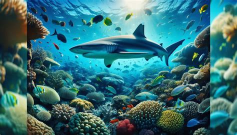 Sharks In The Great Barrier Reef 50 Species That Rule Australias