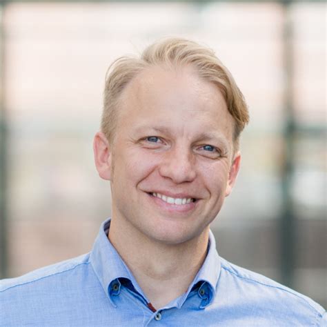 Andreas Kellner Marketing Manager Industriekultur Ruhr Tourismus