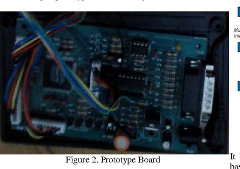 Complex Programmable Logic Device Semantic Scholar