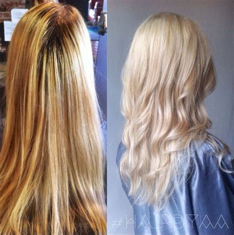 Stunning Ash Blonde By Ashley Eryn Long Hair Styles Ash Blonde