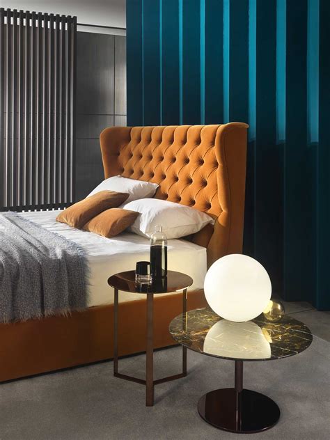 Nolan Classic Italian Luxury Beds 9