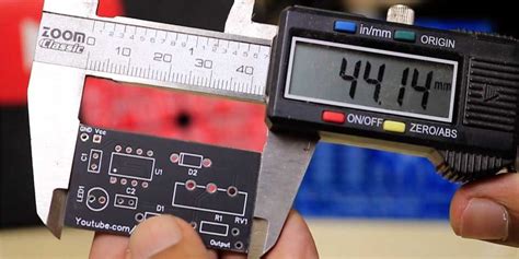How To Panelize Pcb Pcb Panel Nematicslab More Pcbs For Less
