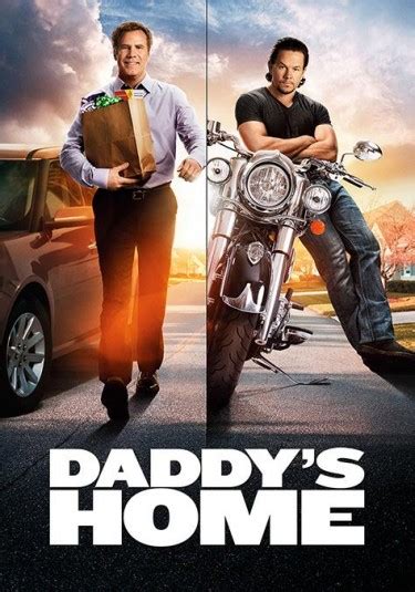 Watch Daddys Home In Streaming Online Movies Starz On