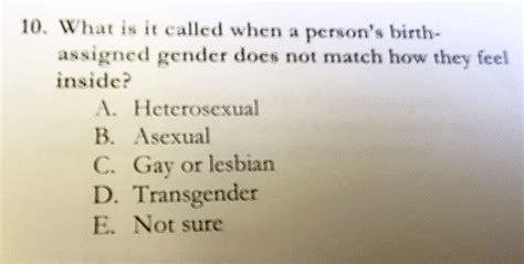 Teen Talk Curriculum Values Clarification