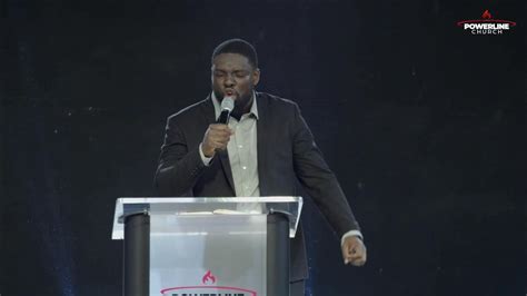 Hour Of Shiloh Apostle Joshua Aghasedo March 20th 2026 Powerline