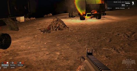 Arma 3 Screenshots Pt 3 Arma Is A Military Simulator Album On Imgur