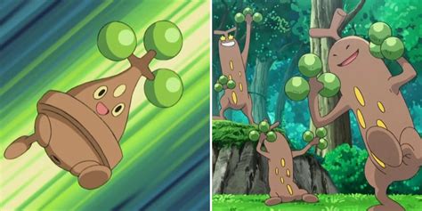 Pokemon That Evolve By Learning Moves