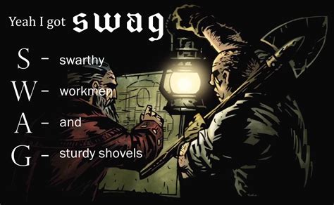 What Did The Men Of The House Of Ulfang Look Like I Feel Like They Might Have Looked Like This