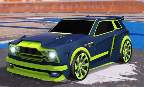 Lime Fennec Boost Idea R Rlfashionadvice