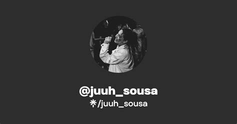 Juuhsousa Instagram Linktree