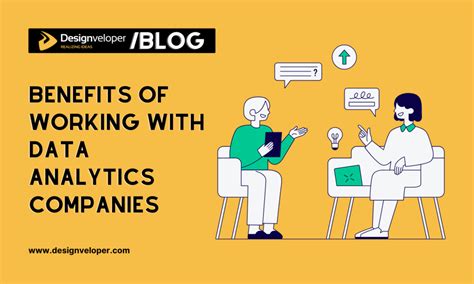 10 Leading Data Analytics Companies In 2025 Designveloper